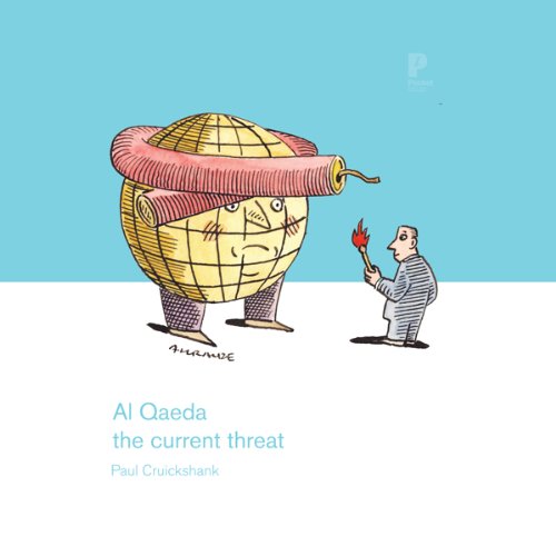 Amazon.com: Pocket Issue, Al Qaeda: The Current Threat (Audible Audio ...