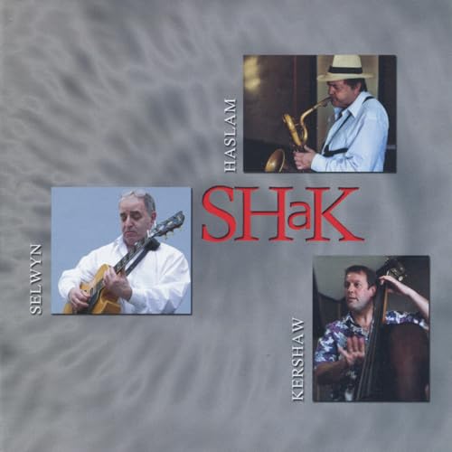 Play Shak by Shak on Amazon Music