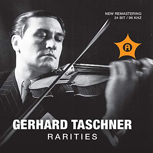 Amazon.co.jp: Rarities : Gerhard Taschner: デジタルミュージック