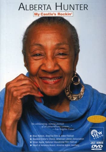 Alberta Hunter [1988] (REGION 1) (NTSC): Amazon.it: Alberta Hunter ...