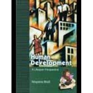 Amazon.in: Buy Human Development: A Lifespan Perspective Book Online at ...