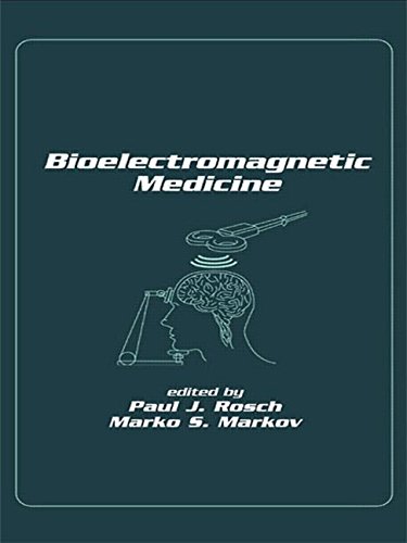 Amazon | Bioelectromagnetic Medicine | Rosch, Paul J., Markov, Marko S ...