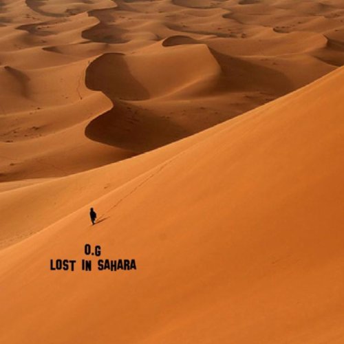 Play Lost In Sahara by Omar Ragab on Amazon Music