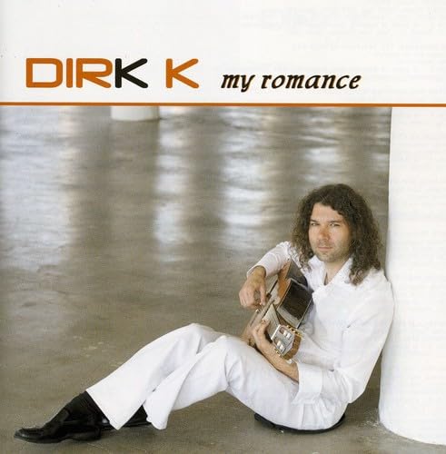 Dirk K - My Romance - Amazon.com Music