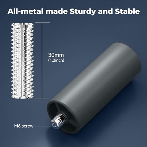 Snapklik.com : Creality Falcon 2 Laser Engraver Raisers, 4Pcs Risers ...