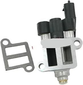 Control Valve Stepper Motor OEM: 35150-26960 IAC Idle Air Control Valve ...