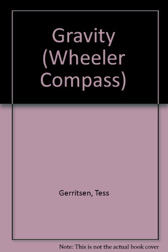 Buy Gravity (Wheeler Large Print Compass Series) Book Online at Low ...