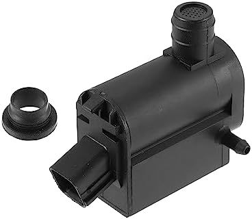Amazon.com: A ABSOPRO Windshield Washer Pump 98510-1W000 for Hyundai ...