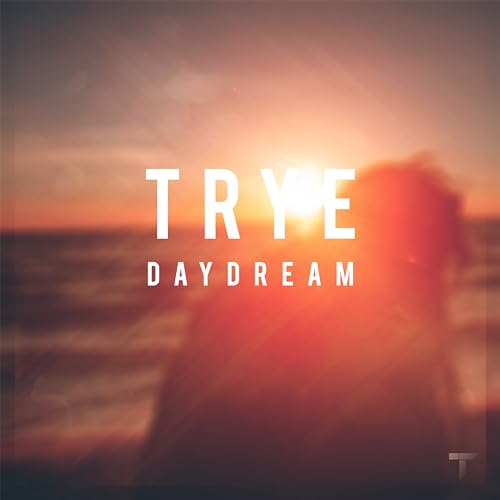 Daydream by Trye on Amazon Music - Amazon.com