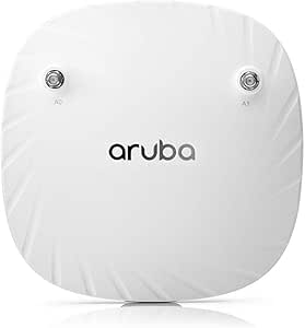 HP E Aruba AP-504 RW Unified Ap Tarjeta y Adaptador de Interfaz ...