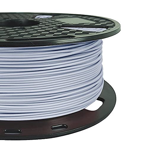 Snapklik.com : PLA MAX PLA+ Blue Gray PLA Filament 1.75 Mm 3D Printing ...