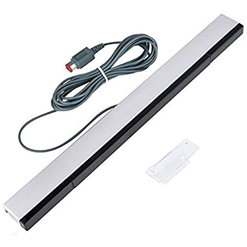 Top 10 Best Wii Motion Bar Replacement : Reviews & Buying Guide - Katynel