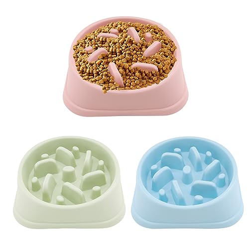 Anti-Schling Napf Hund Nassfutter – Die 15 besten Produkte im Vergleich ...
