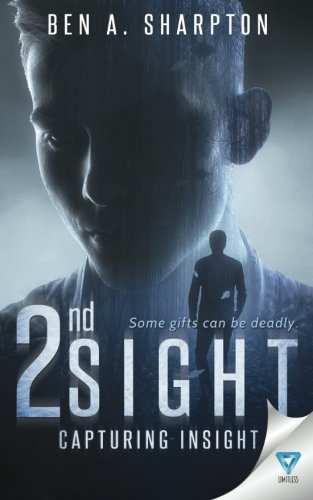 Book review of 2nd Sight - Readers' Favorite: Book Reviews and Award ...