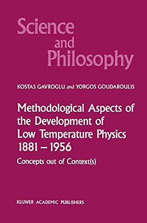 Amazon.com: Methodological Aspects of the Development of Low ...