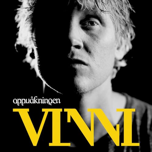 Play Oppvåkningen by Vinni on Amazon Music
