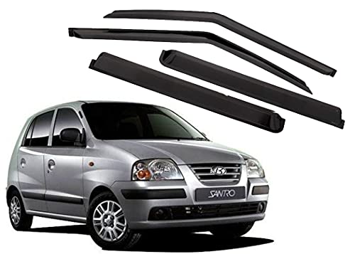 Amazon.in Bestsellers: The most popular items in Automobile Rear Window ...