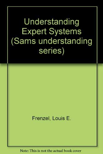 Buy Understanding Expert Systems Book Online at Low Prices in India ...