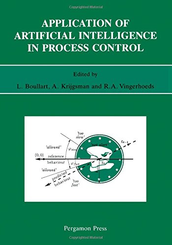 Application of Artificial Intelligence in Process Control: Lecture ...