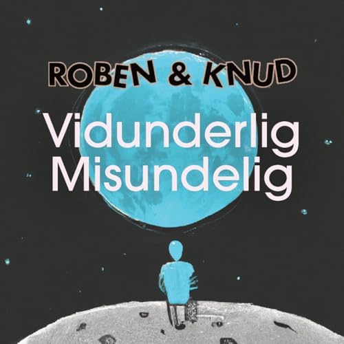Vidunderlig Misundelig de Roben Og Knud no Amazon Music Unlimited