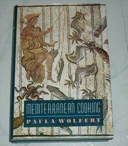 Mediterranean Cooking: Paula Wolfert: 9780880010757: Amazon.com: Books