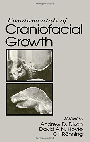 Fundamentals of Craniofacial Growth: 9780849345753: Medicine & Health ...