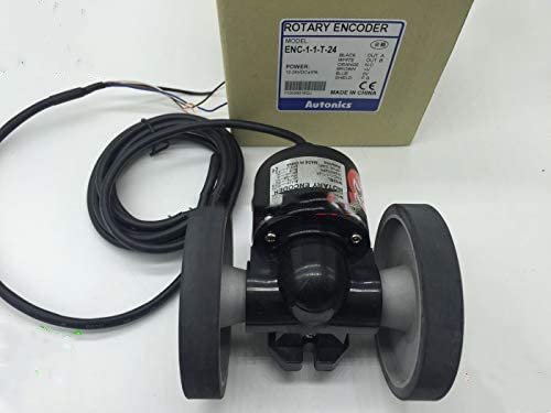 Amazon.com: Wheel Encoder Meter Counter ENC-1-1-T-24 6months Warranty ...