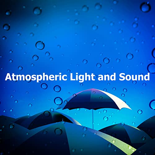 Atmospheric Light and Sound von Atmospheric Lights bei Amazon Music ...