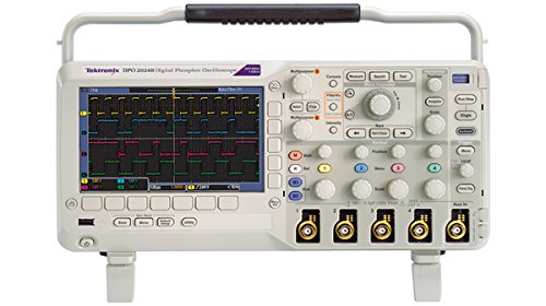 Texto Ronix dpo2002b Mixed osciloscopios, 70 MHz señal de muestreo de ...