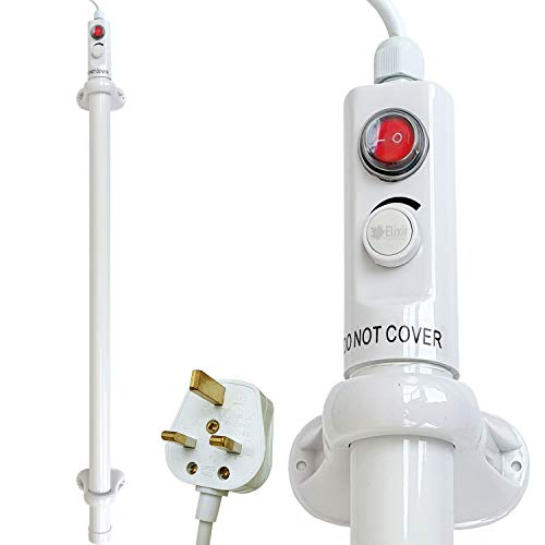 5 Best Greenhouse Heaters - A Buyer's Guide