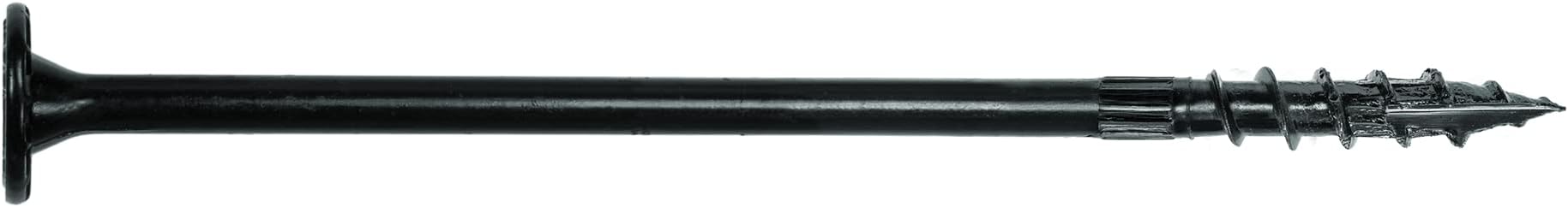 Amazon.com: Simpson Strong-Tie SDW22600-6" Structural Wood Screw ...