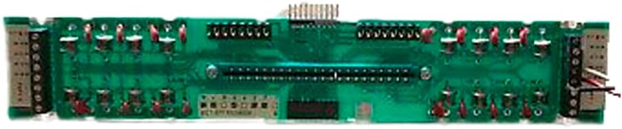 SIMPLEX 4100-0647 - 240v ES-ps Pdm Harness - Amazon.com