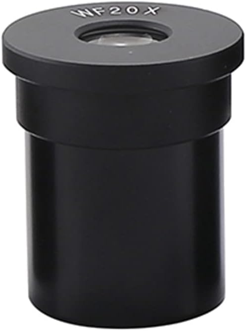 Amazon.com : kobeIeen Upgraded Microscopes Eyepiece 23.2mm Diameter ...