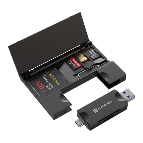 Amazon.in Bestsellers: The most popular items in External Memory Card ...