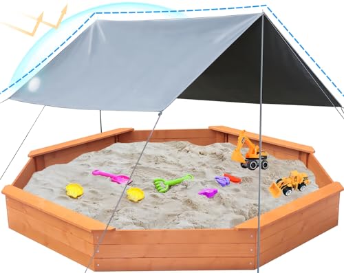 Turtle Sandbox with Lid – The 15 best products compared - Wild Explained