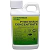 Amazon.com: Southern Ag 10401 Natural Pyrethrin Concentrate, 8oz, Brown ...