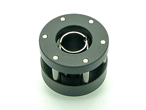 Snapklik.com : G1/4 To 3/8 ID, 1/2 OD Chain Gun Compression Fitting For ...