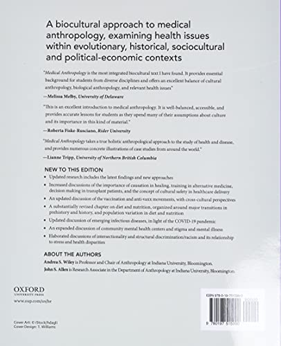 The 30 General Anthropology To Read In May 2025 - Cherry Picks