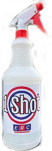 Amazon.com: ERC #1 EPOXY SURFACE CLEANER 1 SHOT : Industrial & Scientific