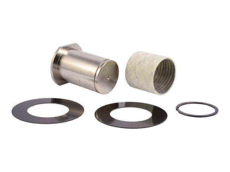 Amazon.com: 1001171011 - Jerr-Dan Standard Duty Carrier 3,000lb Wheel ...