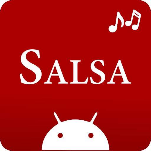 Salsa Rhythm - Application sur Amazon Appstore