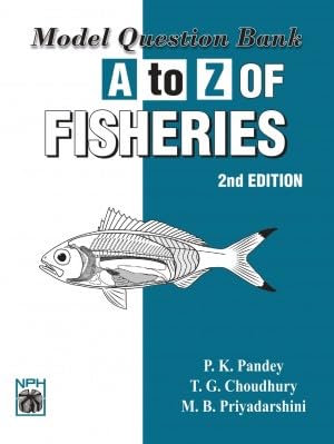 Buy Model Question Bank A to Z of Fisheries (2nd edition) Book Online ...