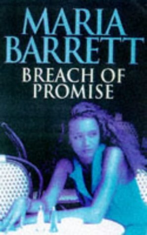 Breach of Promise: Maria Barrett: 9780316641456: Amazon.com: Books