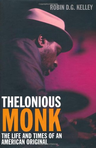 Thelonious Monk: The Life and Times of an American Original: Amazon.co ...