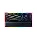 Amazon.com: Razer Huntsman Elite Gaming Keyboard: Fast Keyboard ...