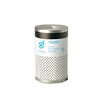 Buy Donaldson P550851 Fuel Filter Water Separator, Cartridge Online at ...