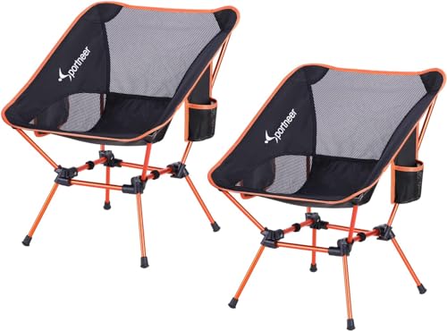 Collapsible Camping Chair – The 16 best products compared - Wild Explained