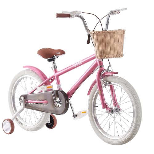 Best Barbie Bikes Reviews | Girls Bikes