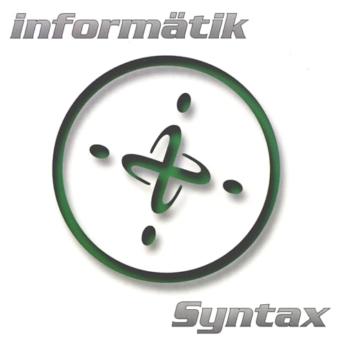 Play Syntax by Informatik on Amazon Music