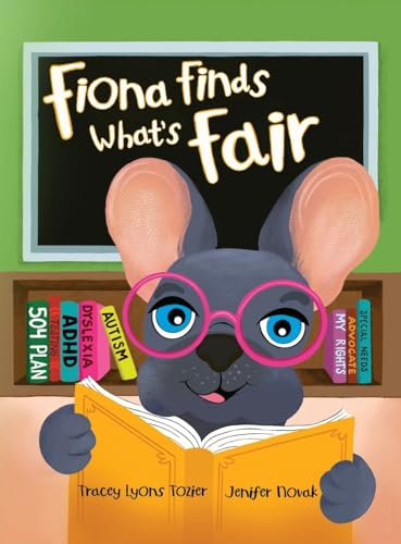 Book review of Fiona Finds What's Fair - Readers' Favorite: Book ...